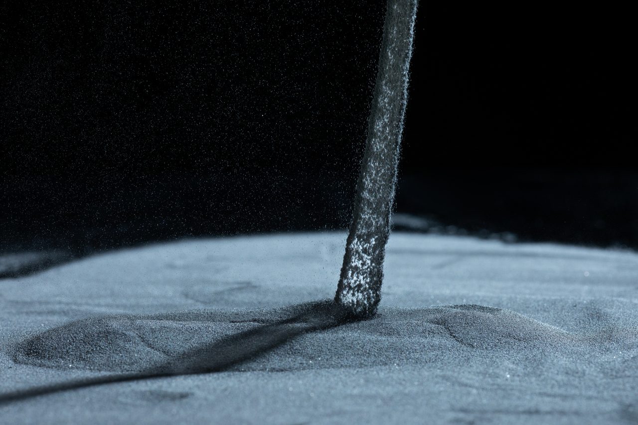 Developing a sustainable source for titanium powder | Velta