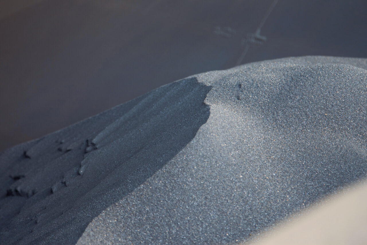 Velta increased titanium ore production | Velta