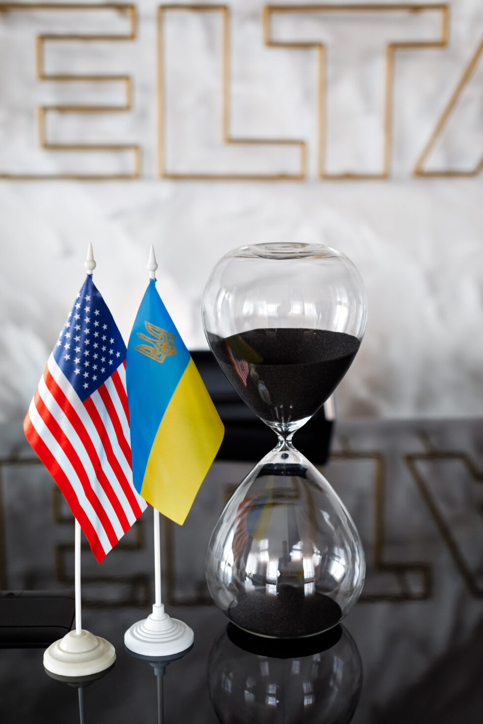 Ukrainian titanium leader Velta retains Hatch to design new US ...