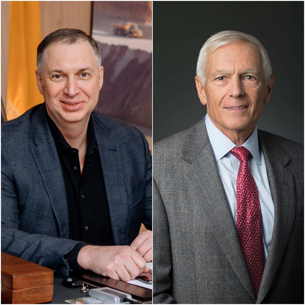General Wesley Clark Joins Velta Holding US Advisory Board | Velta